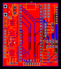 PicoFlight - OSHWLab