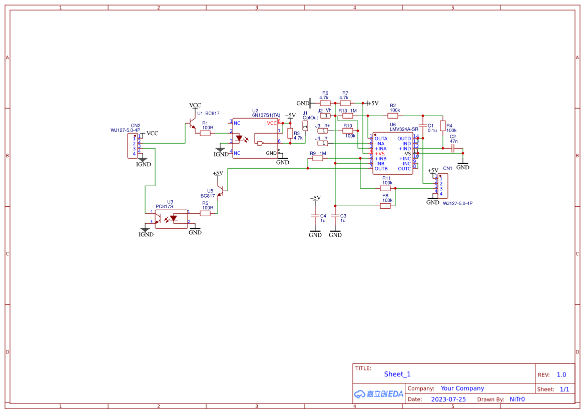 spindle driver - OSHWLab