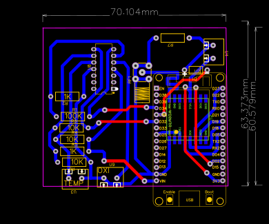 New Project - OSHWLab