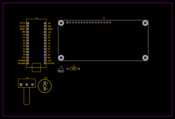 class_assignment_wanji - EasyEDA open source hardware lab
