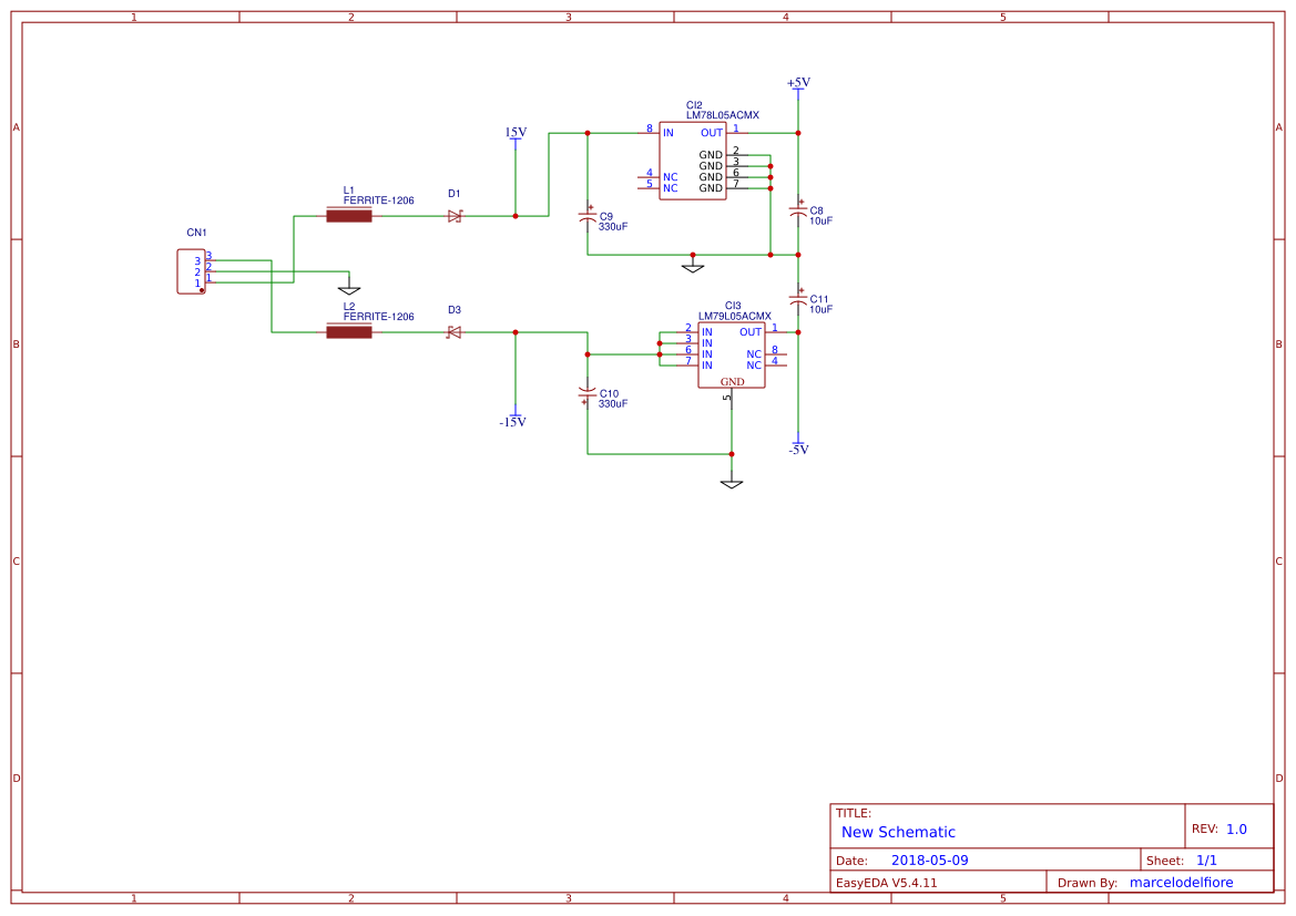 quantum_light_sensor copy - OSHWLab