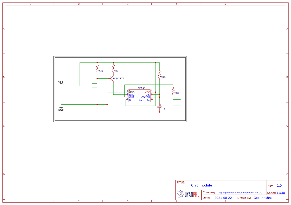 Digilab_2021_All modules - OSHWLab