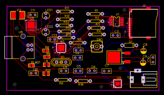 diagrama de arduino ,mpu 6050 y sd model - EasyEDA open source hardware lab