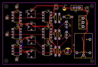 BSPD_V2 - EasyEDA open source hardware lab