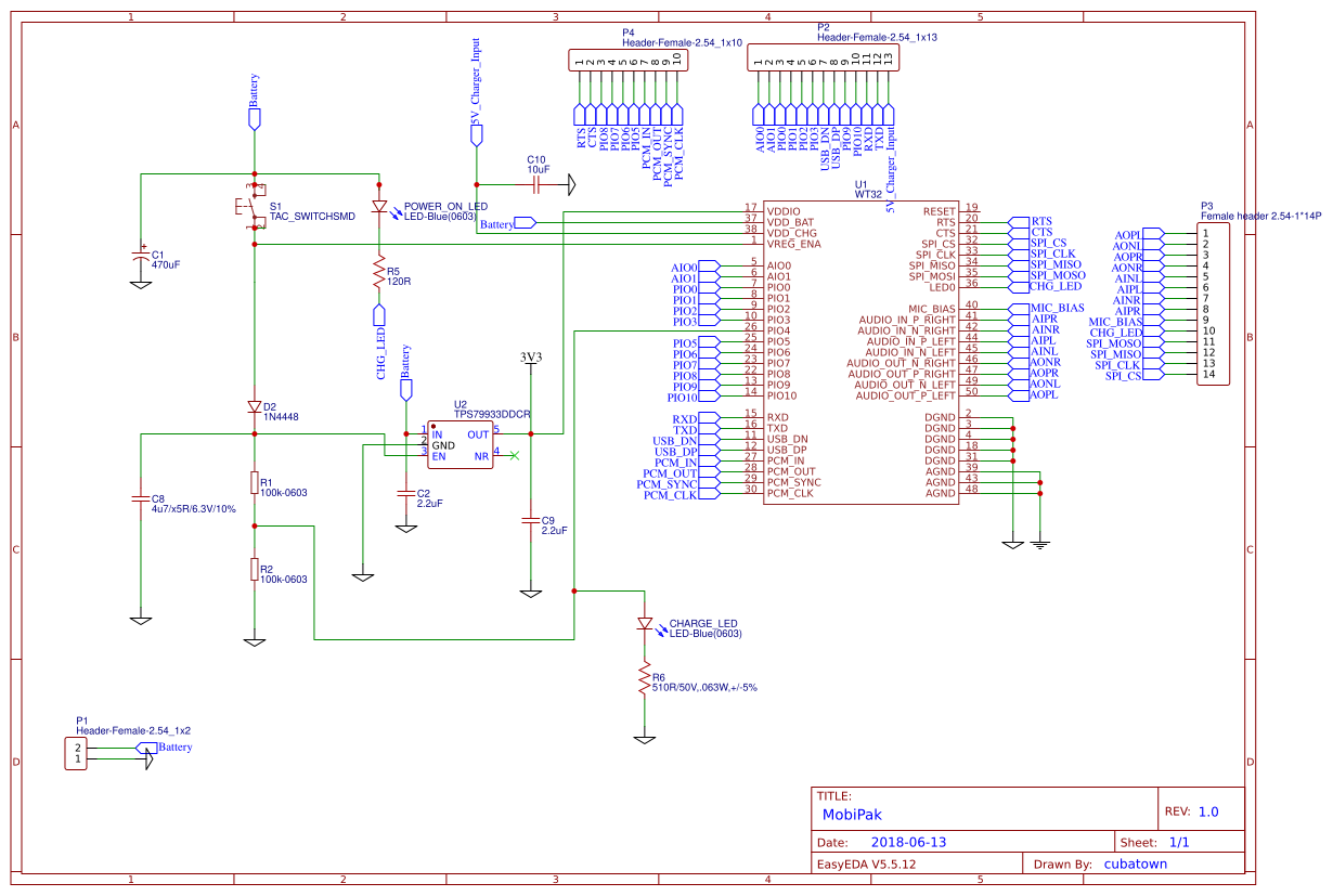Wt32i Schematics - EasyEDA open source hardware lab