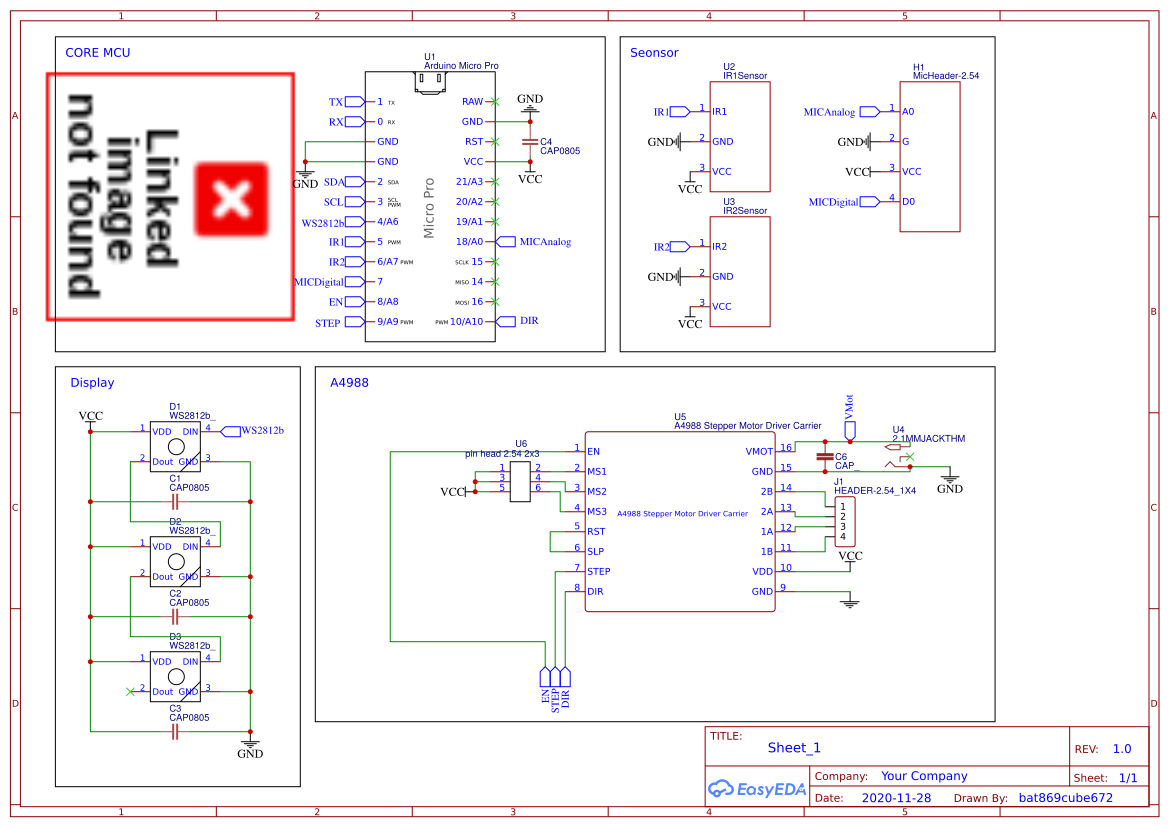20201128114500Layout1 - Platform for creating and sharing projects - OSHWLab