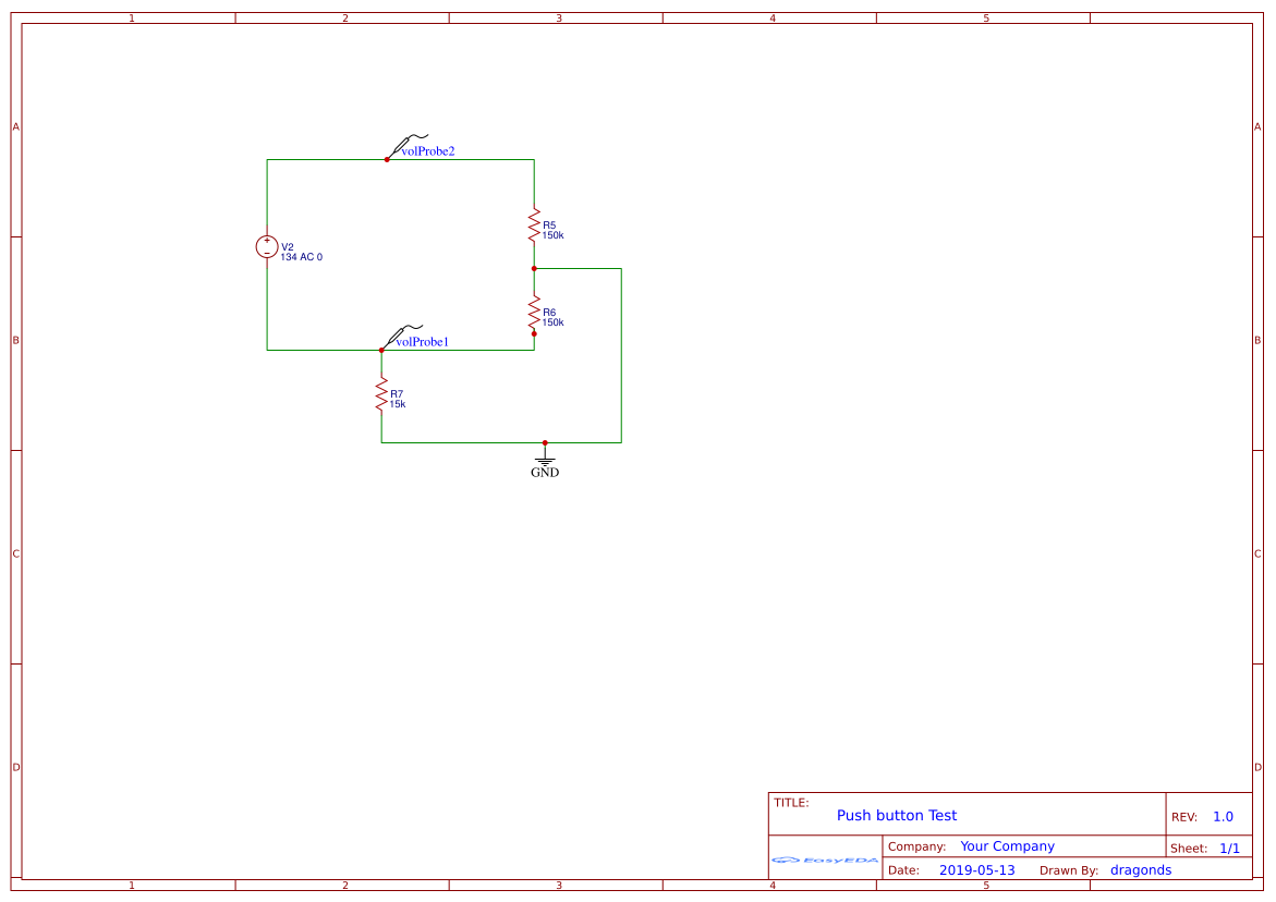 GDR Take 1 - OSHWLab