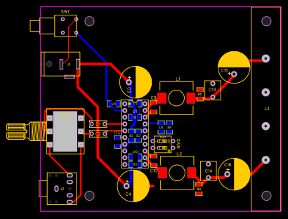 ClassD - EasyEDA open source hardware lab