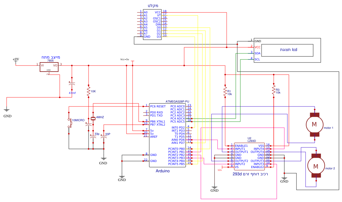 project backup - EasyEDA open source hardware lab