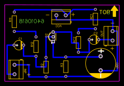 Electronics lab final copy - Platform for creating and sharing projects - OSHWLab