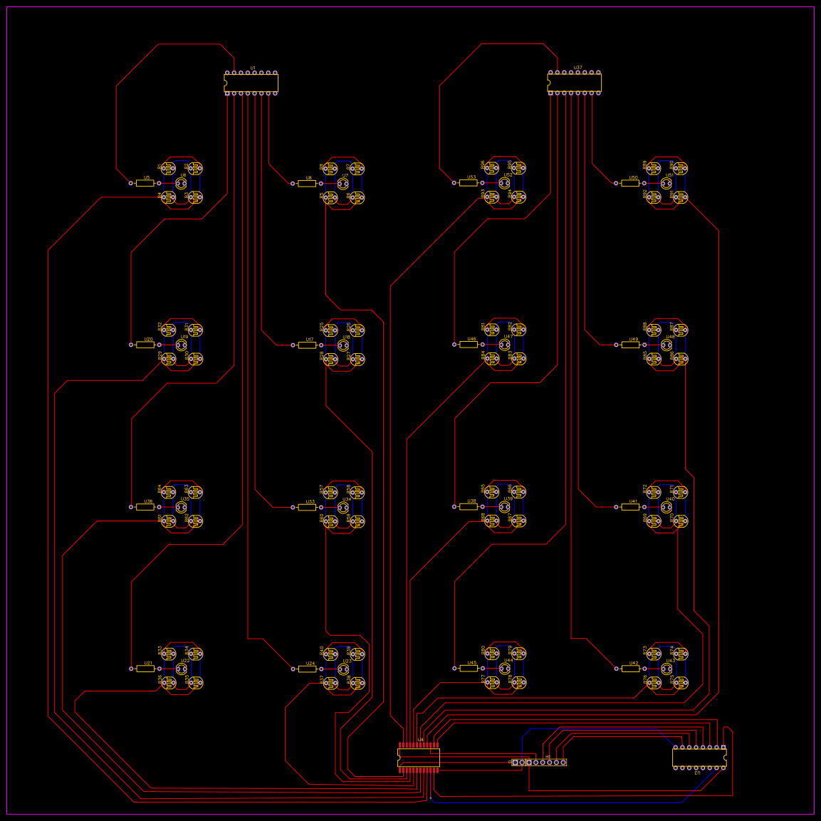 TFE1 - EasyEDA open source hardware lab
