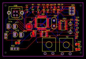 Transistor - EasyEDA open source hardware lab