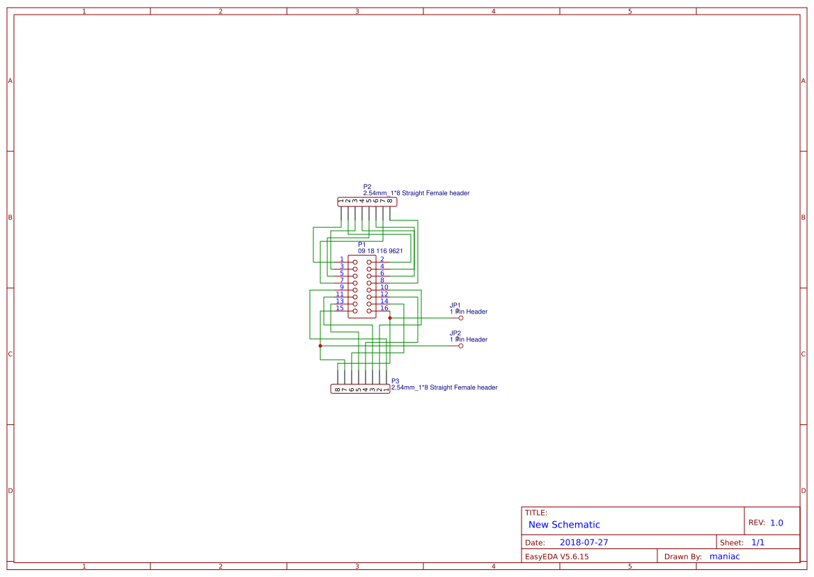 lcd_module - EasyEDA open source hardware lab