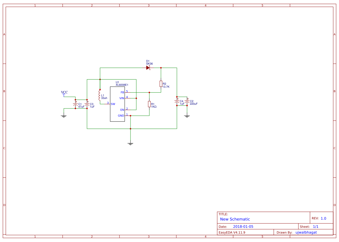 Arduino Inverter - EasyEDA open source hardware lab