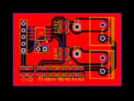 HLW8012 - EasyEDA open source hardware lab