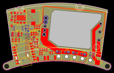 Temp-Controlled Payload - OSHWLab