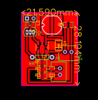 laser driver pt4115 - EasyEDA open source hardware lab