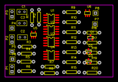 EPIC - EasyEDA open source hardware lab