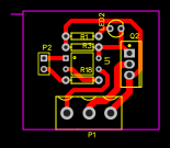 Optrone_pump_key - EasyEDA open source hardware lab