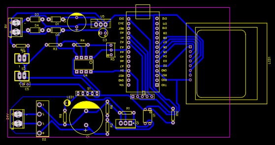 soldering_station - OSHWLab