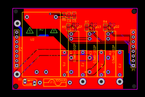 Lampada BLE Mesh - EasyEDA open source hardware lab