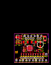 A4983 stepper driver - EasyEDA open source hardware lab