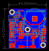 ultra-low-power-led-flasher - OSHWLab