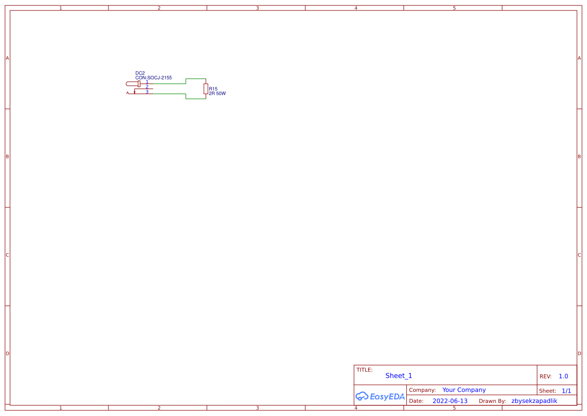 Battery management system - EasyEDA open source hardware lab
