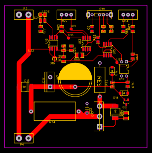 Pulse Generator - EasyEDA open source hardware lab