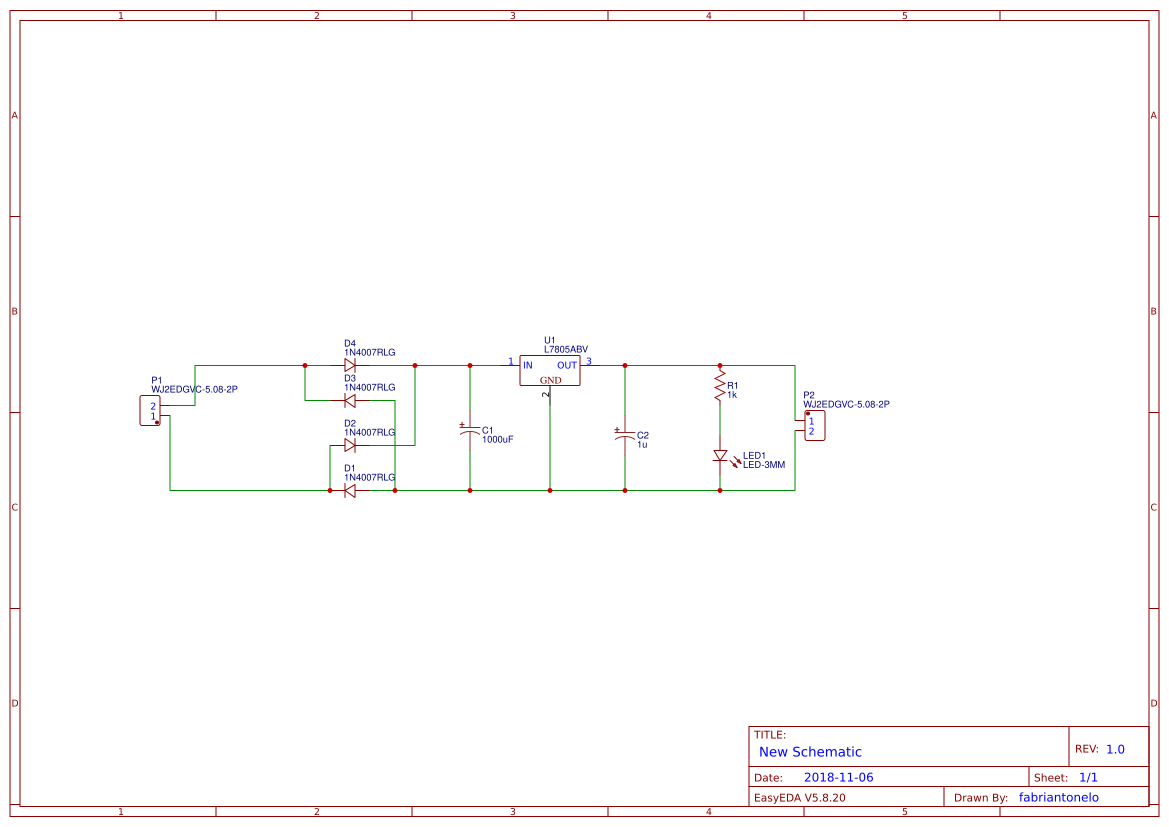 Projeto:Placa - EasyEDA open source hardware lab