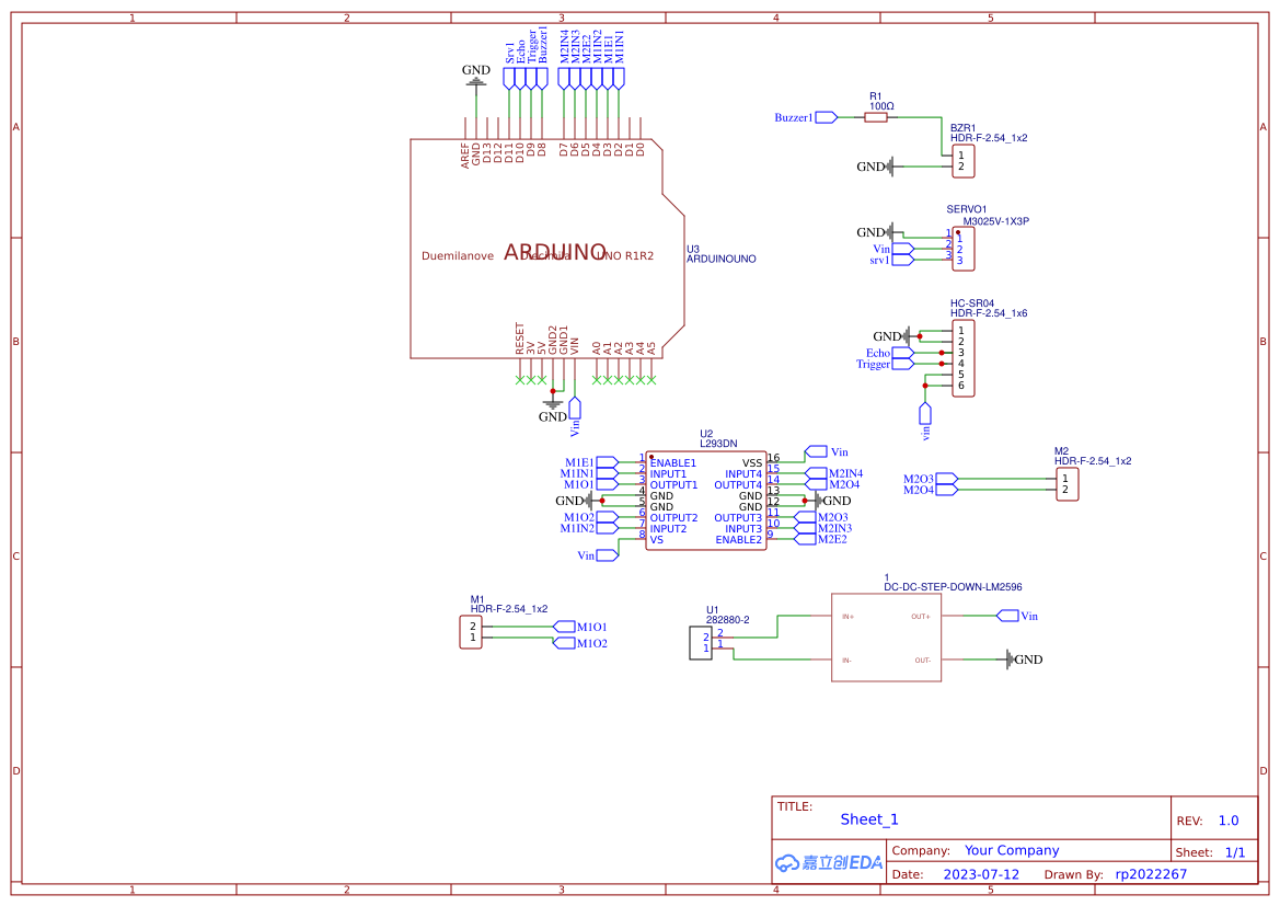 diver motor - OSHWLab
