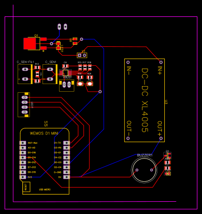 CY QRIS_HOCL_Generator CY copy - EasyEDA open source hardware lab