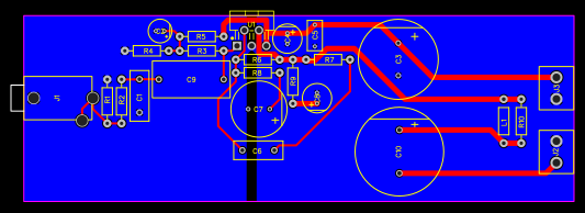 20W LM1875 - EasyEDA open source hardware lab