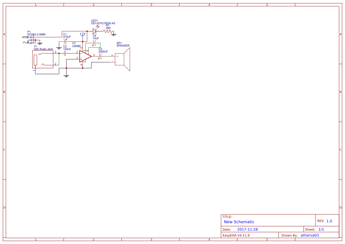 Lm386 Microphone Amplifier at Jimmy Lewis blog