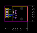DLT_Proto - EasyEDA open source hardware lab