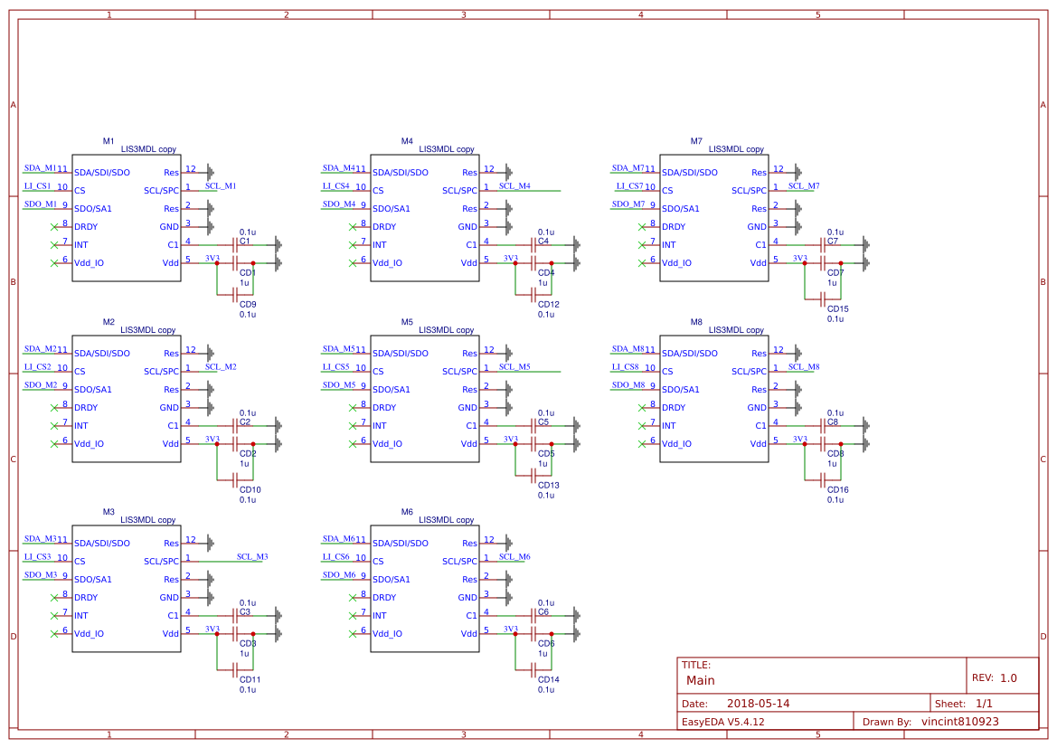 8M2AR2G_PUZZLE - EasyEDA open source hardware lab
