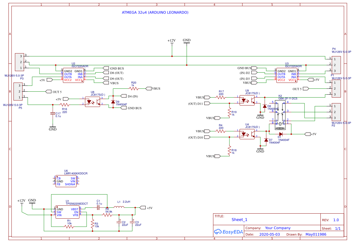 HID_Fac_code_check - EasyEDA open source hardware lab
