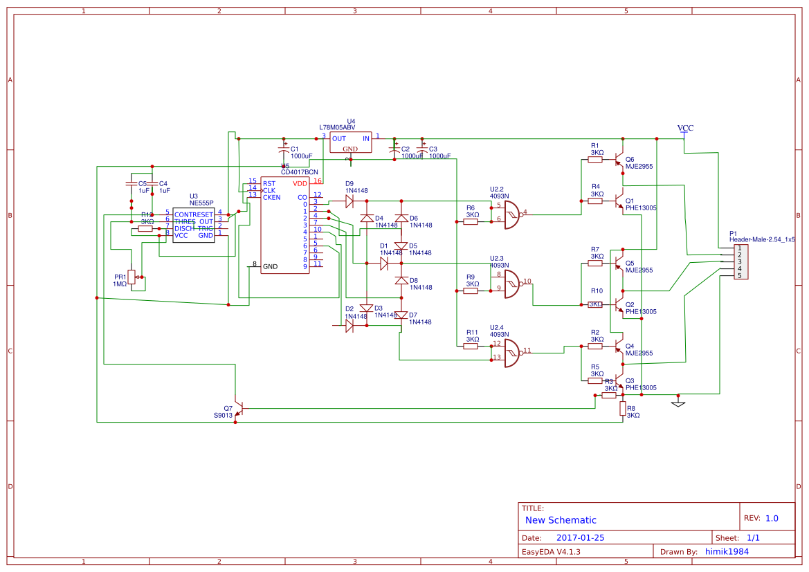 chastotnik izotova - EasyEDA open source hardware lab