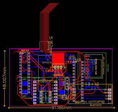 CanSat_Seed17_V4 - EasyEDA open source hardware lab