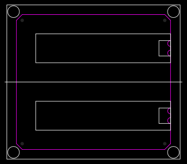 Reflow Micro Table USB PD (headless) - EasyEDA open source hardware lab