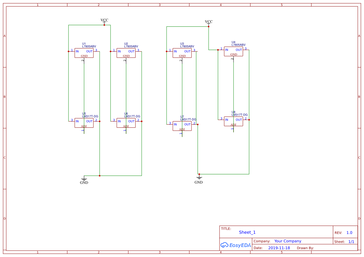 conexiones - Platform for creating and sharing projects - OSHWLab