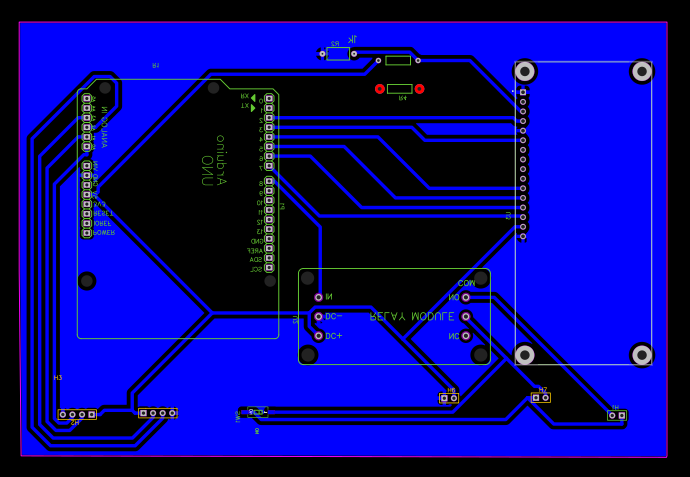 Mini_Project - EasyEDA open source hardware lab
