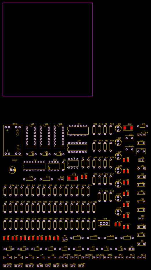 Fucking lowpass filter - EasyEDA open source hardware lab