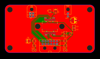 L6474_Breakout - EasyEDA open source hardware lab