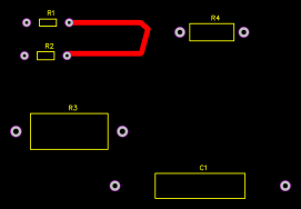 PWR SUPPLY Sample - OSHWLab