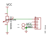 Grove - Rotary Angle Sensor - OSHWLab