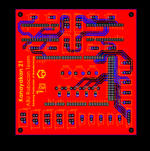 PCB_RAFTECH - EasyEDA open source hardware lab PCB_RAFTECH - EasyEDA open source hardware lab
