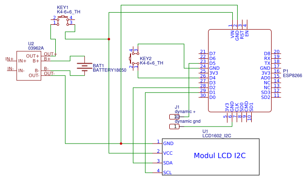 diplom - EasyEDA open source hardware lab
