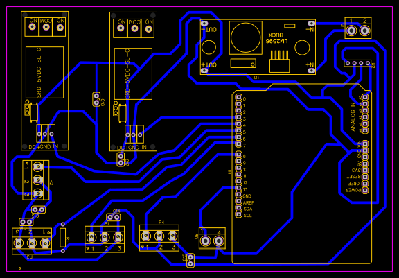 Tharusha Pro - OSHWLab