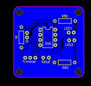 proyecto 1 - Platform for creating and sharing projects - OSHWLab